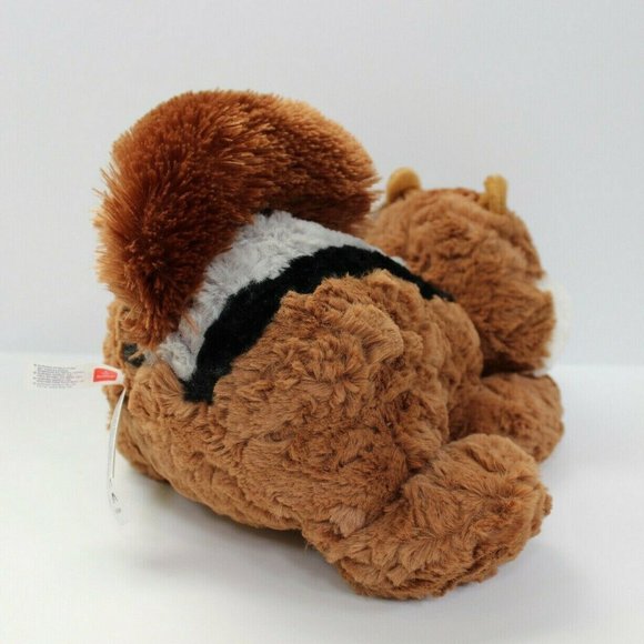 Aurora | Toys | Aurora World Tushies Chitter Plush Stuffed Animal L ...